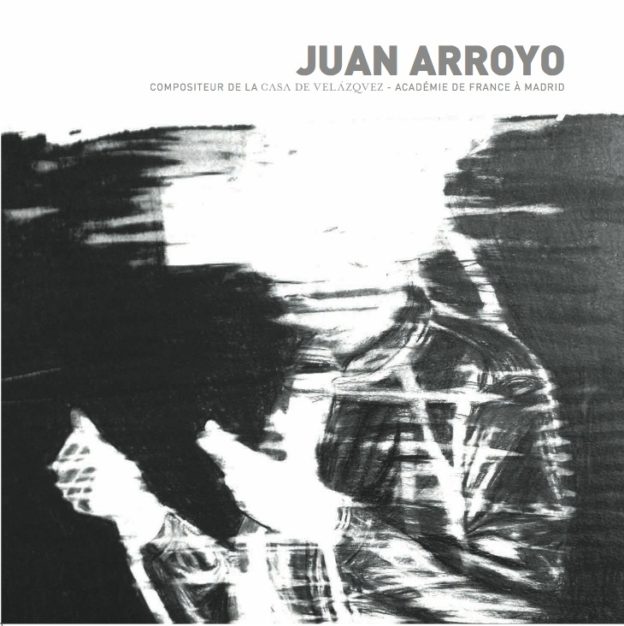 BIOGRAFÍA | JUAN ARROYO